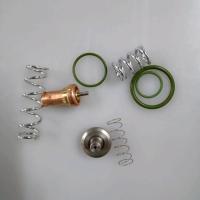 China Atlas Temperature Control Valve Maintenance Kit 2901109500 High Quality Screw Air Compressor Parts Wholesalele for sale