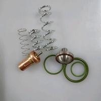 China Atlas Temperature Control Valve Maintenance Kit 2901109500 High Quality Screw Air Compressor Parts Wholesalele for sale