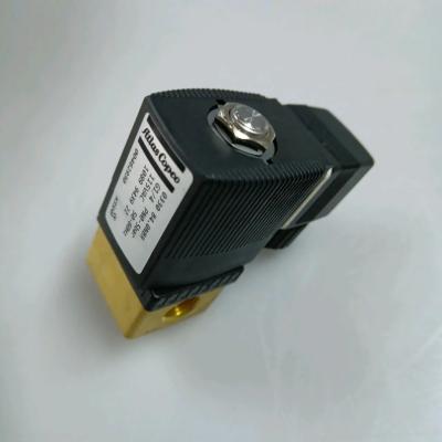 China Atlas Solenoid Valve 1089943922  High Quality Screw Air Compressor Parts Wholesalele for sale