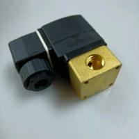 China Atlas Solenoid Valve 1089943922  High Quality Screw Air Compressor Parts Wholesalele for sale