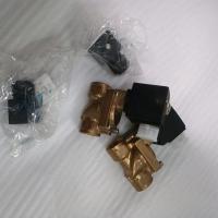 China Atlas Solenoid Valve 2205404301 High Quality Screw Air Compressor Parts Wholesalele for sale