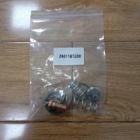 China Atlas Temperature Control Valve Maintenance Kit 2901187200  High Quality Screw Air Compressor Parts Wholesalele for sale