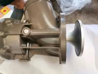 China Atlas Intake Valve 30mm-60mm Diameter for Air Compressor Parts for sale