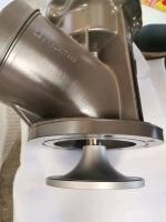 China Atlas Intake Valve 30mm-60mm Diameter for Air Compressor Parts for sale