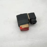 China Atlas Solenoid Valve 24V DC 1/8