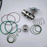 China Atlas Oil Cut-off Valve Maintenance Kit 3001172300 High  Quality Screw Air Compressor Parts Wholesalele for sale