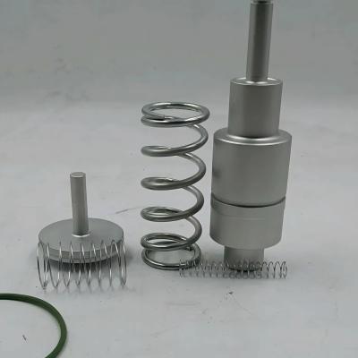 China Atlas Copco Minimum Pressure Valve Kit 50-250 psi with HNBR Seals for sale