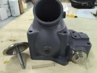 China Atlas Oil Cut-off Valve Assembly 1092003089 for Air Compressors 50-3000 psi for sale