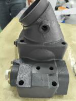 China Atlas Oil Cut-off Valve Assembly 1092003089 for Air Compressors 50-3000 psi for sale