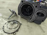 China Atlas Oil Cut-off Valve Assembly 1092003089 for Air Compressors 50-3000 psi for sale