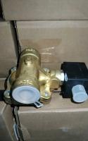 China Atlas Solenoid Valve 24V DC 1/8