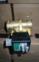 China Atlas Solenoid Valve 24V DC 1/8