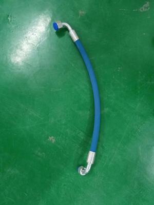 China Atlas Oil Pipe 1/8