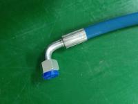 China Atlas Oil Pipe 1/8