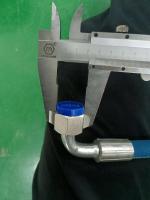 China Atlas Oil Pipe 1/8