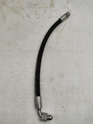 China Atlas Oil Pipe 0574991112 High Pressure 10,000 PSI Industrial Air Compressor Part for sale