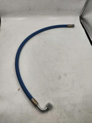 China Atlas Flexible Pipe 1/4