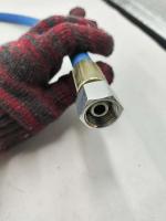 China Atlas Flexible Pipe 1/4