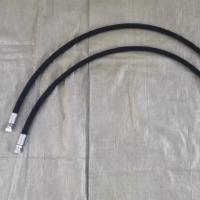 China Atlas Oil Pipe 10,000 PSI High Pressure Industrial Air Compressor Part for sale