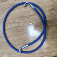 China Atlas Flexible Pipe 1/4
