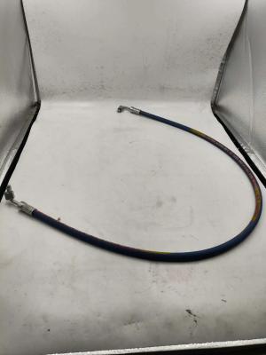 China Atlas Air Compressor Oil Pipe 10,000 PSI High Pressure for sale