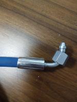 China Atlas Oil Return Pipe 0574991714   High Quality Industrial Air Compressor Parts for sale