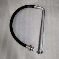 China Atlas Hose Assembly 1092003519 for Industrial Air Compressors 1/4