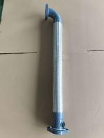 China Atlas Air Compressor Oil Pipe 1/8