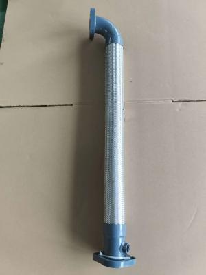 China Atlas Air Compressor Oil Pipe 1/8