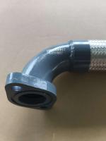 China Atlas Air Compressor Oil Pipe 1/8
