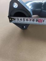 China Atlas Air Compressor Oil Pipe 1/8
