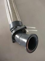 China Atlas Flexible Pipe 1/4