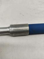 China Atlas Hose Assembly 1613763100 for Industrial Air Compressors 250 PSI for sale