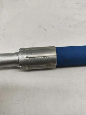 China Atlas Hose Assembly 1613763100 for Industrial Air Compressors 250 PSI for sale