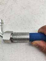 China Atlas Hose Assembly 1613763200 1/4