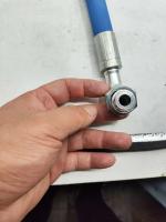 China Atlas Hose Assembly 1613763200 1/4