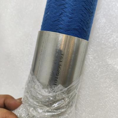 China Atlas Hose Assembly 1613689101 for Industrial Air Compressors 250 PSI for sale