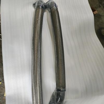 China Atlas Hose Assembly 1614644500 Industrial Air Compressor Part 1/4