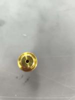China Gardner Denver VP1011577 Pressure Sensor for Screw Air Compressors for sale