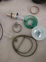 China Atlas 8000h Maintenance Package 2906057500 for Screw Air Compressors for sale