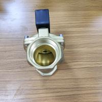 China Ingersoll-Rand 93470235 Oil Cut-off Solenoid Valve for Air Compressors for sale