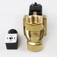China Ingersoll-Rand 93198554 Atmospheric Valve for Air Compressors for sale