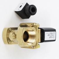 China Ingersoll-Rand 93198554 Atmospheric Valve for Air Compressors for sale