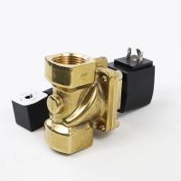 China Ingersoll-Rand 93198554 Atmospheric Valve for Air Compressors for sale