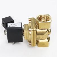 China Ingersoll-Rand 93198554 Atmospheric Valve for Air Compressors for sale