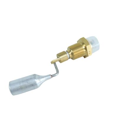 China Atlas Lever Check Gauge 1613902000 for Air Compressors for sale