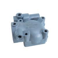 China Atlas Air Compressor Oil Cut-off Valve Assembly 1622463900 for sale