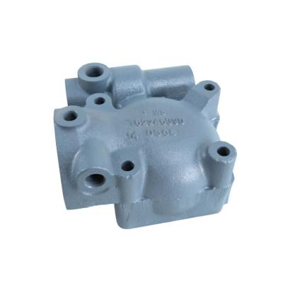 China Atlas Air Compressor Oil Cut-off Valve Assembly 1622463900 for sale
