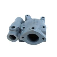 China Atlas Air Compressor Oil Cut-off Valve Assembly 1622463900 for sale