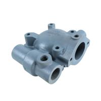 China Atlas Air Compressor Oil Cut-off Valve Assembly 1622463900 for sale